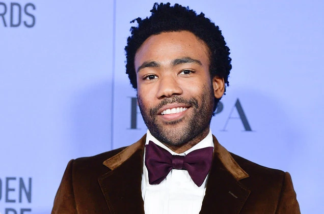 Childish Gambino | Coolcrew Lore Wiki | Fandom