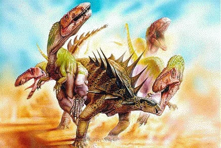 Valdoraptor | Cool Dino Facts Wiki | Fandom