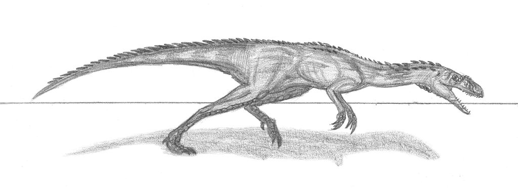 Tanycolagreus Cool Dino Facts Wiki Fandom