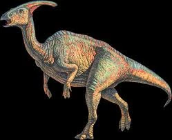 Parasaurolophus | Cool Dino Facts Wiki | Fandom