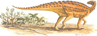 Lusitanosaurus | Cool Dino Facts Wiki | Fandom