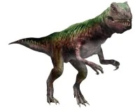 Gasosaurus | Cool Dino Facts Wiki | Fandom