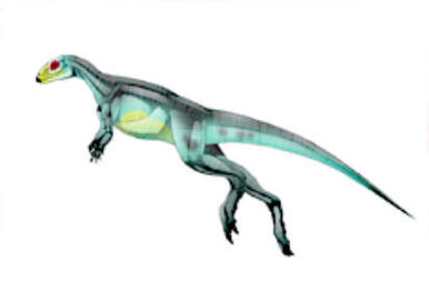 Valdosaurus | Cool Dino Facts Wiki | Fandom