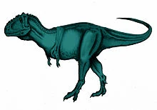 Ekrixinatosaurus | Cool Dino Facts Wiki | Fandom