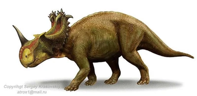 Centrosaurus | Cool Dino Facts Wiki | Fandom