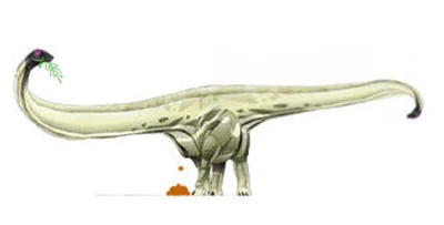 Eomamenchisaurus | Cool Dino Facts Wiki | Fandom