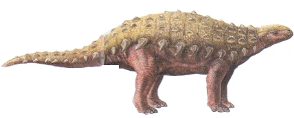 Struthiosaurus | Cool Dino Facts Wiki | Fandom