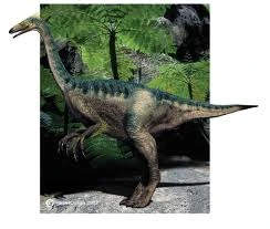 Alxasaurus | Cool Dino Facts Wiki | Fandom