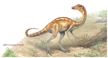 Arkansaurus | Cool Dino Facts Wiki | Fandom