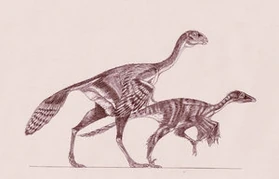 Yixianosaurus | Cool Dino Facts Wiki | Fandom