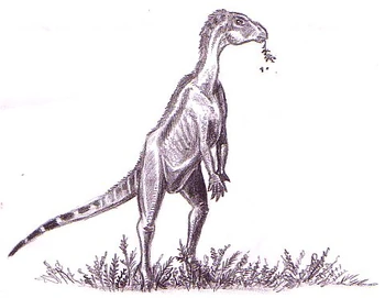 Zephyrosaurus | Cool Dino Facts Wiki | Fandom