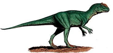 Szechuanosaurus | Cool Dino Facts Wiki | Fandom