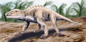 Titanophoneus | Cool Dino Facts Wiki | Fandom