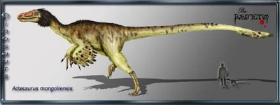Adasaurus | Cool Dino Facts Wiki | Fandom