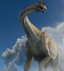 Borealosaurus | Cool Dino Facts Wiki | Fandom