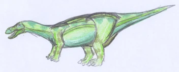 Alocodon | Cool Dino Facts Wiki | Fandom