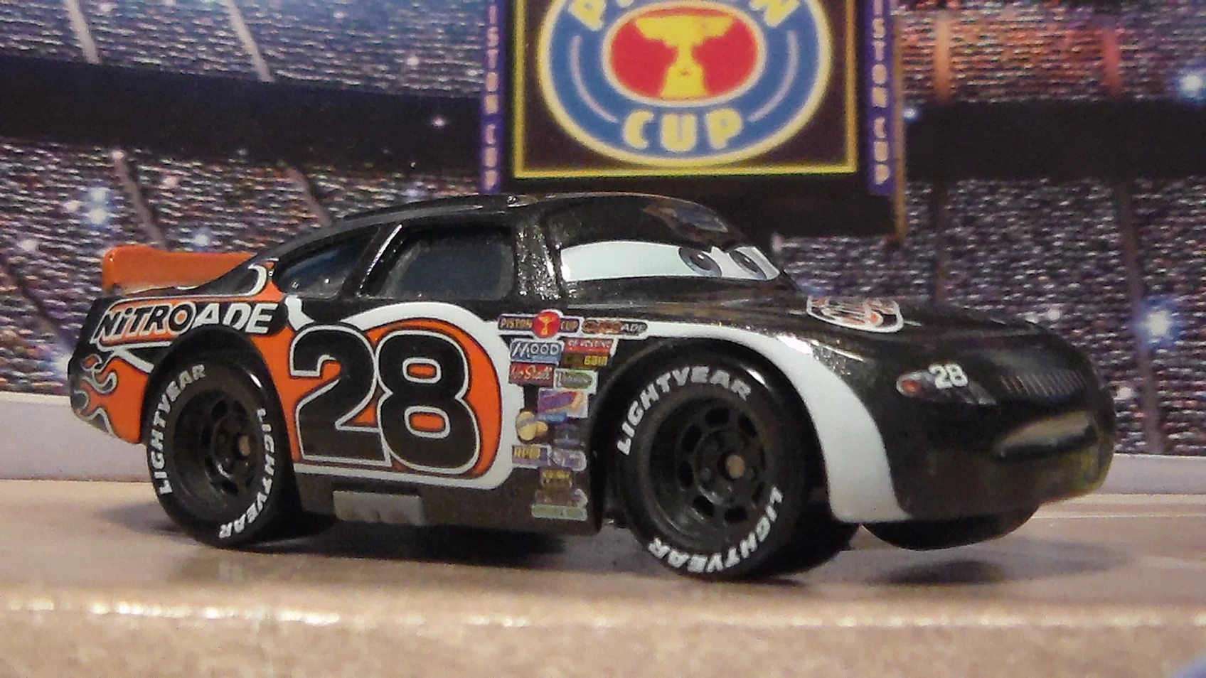 Category:Team Nitroade | COOLection TV Wiki | Fandom