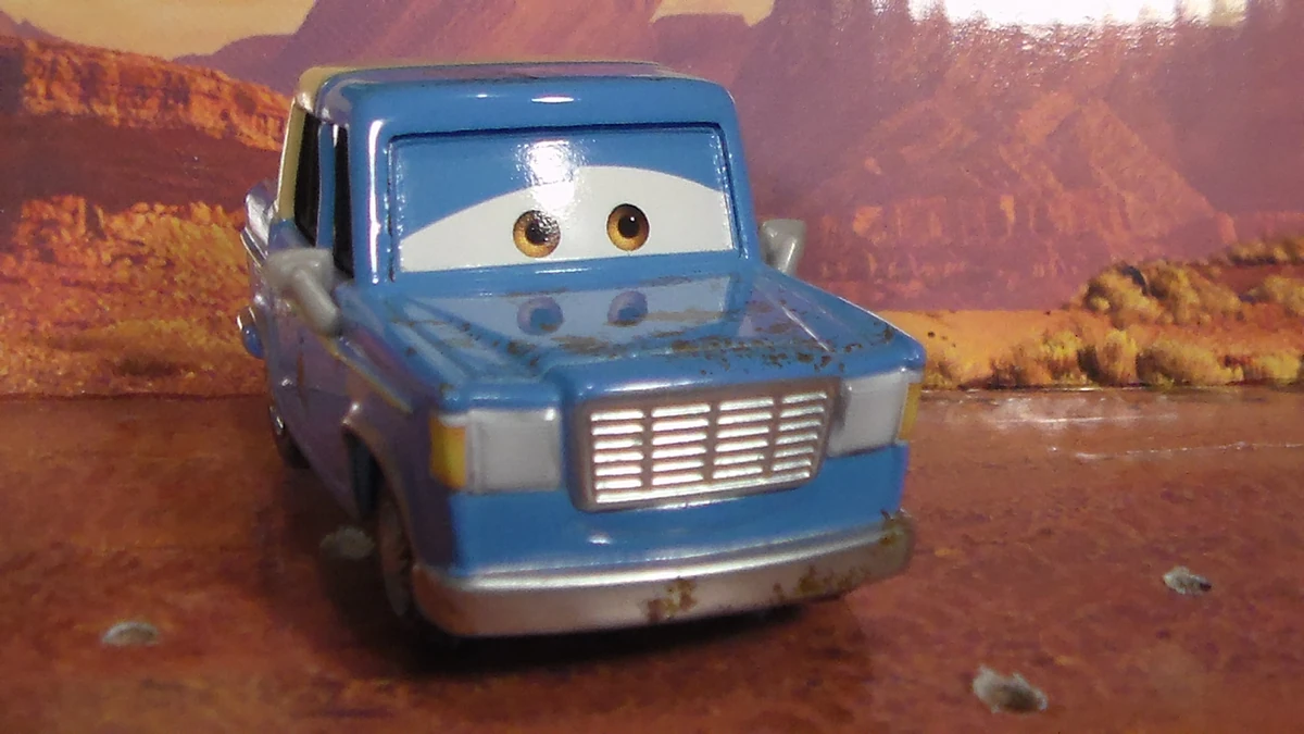 Otis | COOLection TV Wiki | Fandom