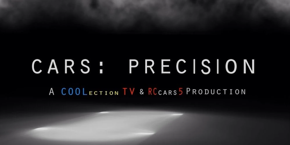 Cars: Precision | COOLection TV Wiki | Fandom