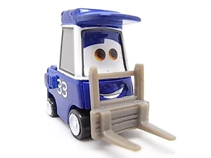 Lance Lugnut | COOLection TV Wiki | Fandom