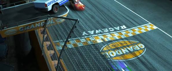 Grandol Raceway Coolection Tv Wiki Fandom