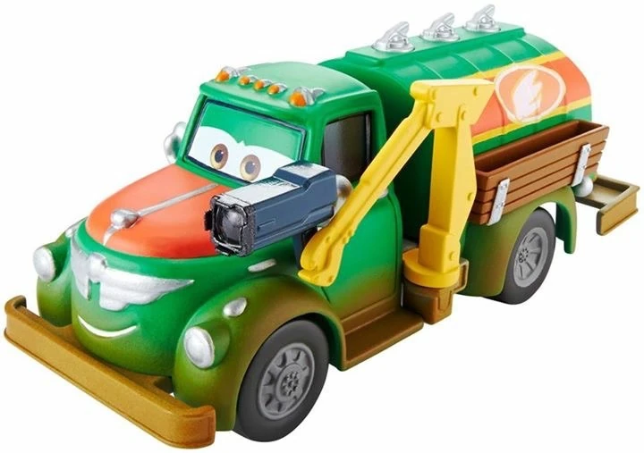 Chug | COOLection TV Wiki | Fandom