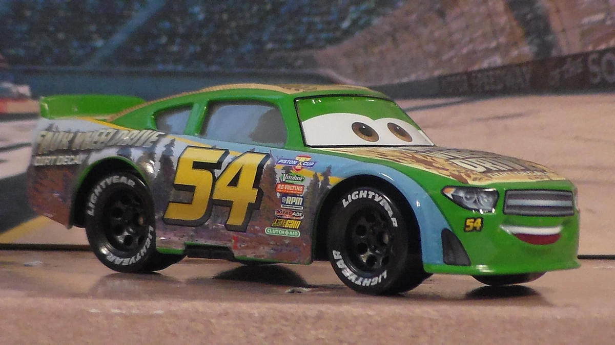 Tommy Highbanks | COOLection TV Wiki | Fandom