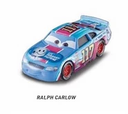 Ralph Carlow | COOLection TV Wiki | Fandom