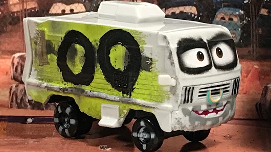 Arvy | COOLection TV Wiki | Fandom