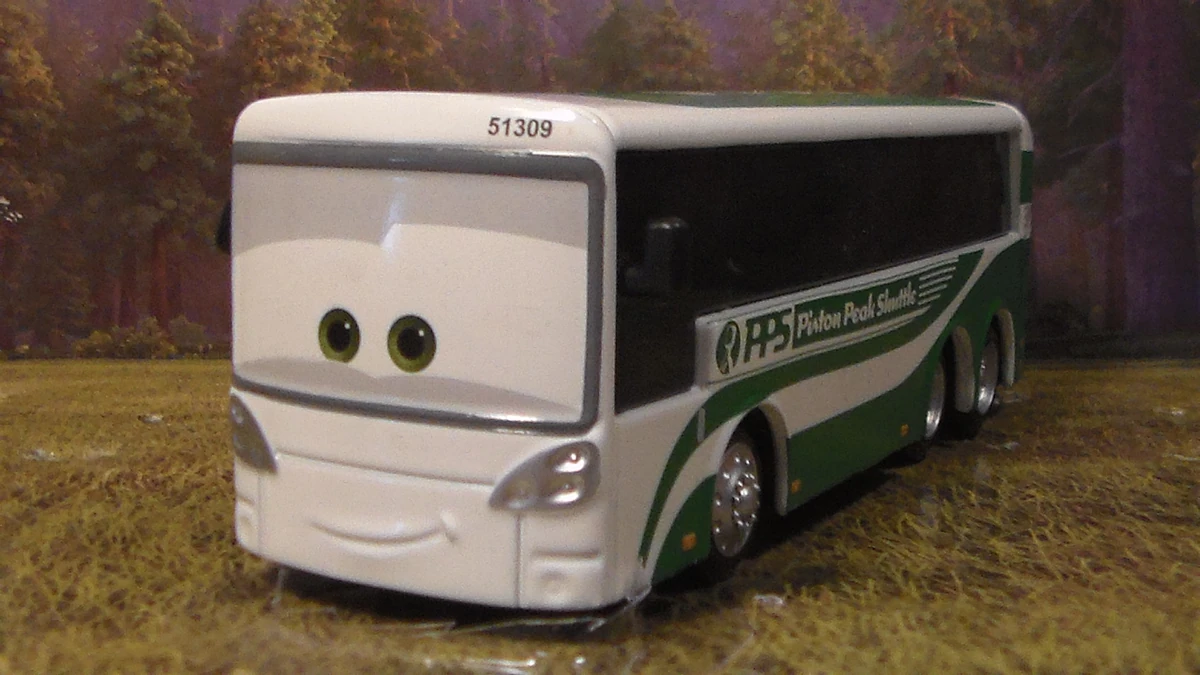 Linus Lines | COOLection TV Wiki | Fandom