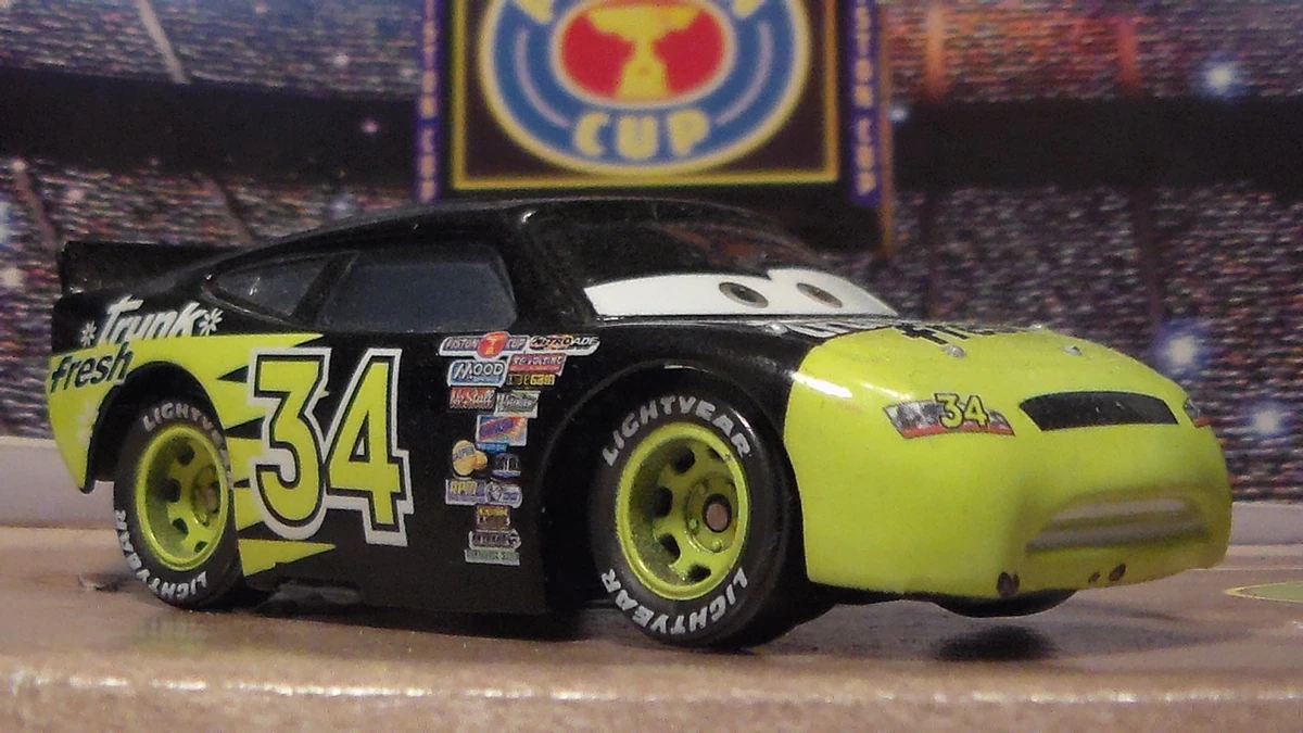 Category:Team Trunk Fresh | COOLection TV Wiki | Fandom