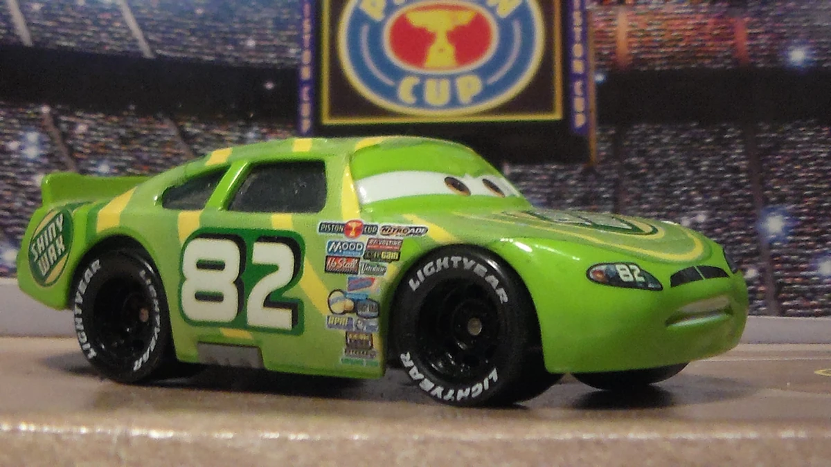 Darren Leadfoot | COOLection TV Wiki | Fandom