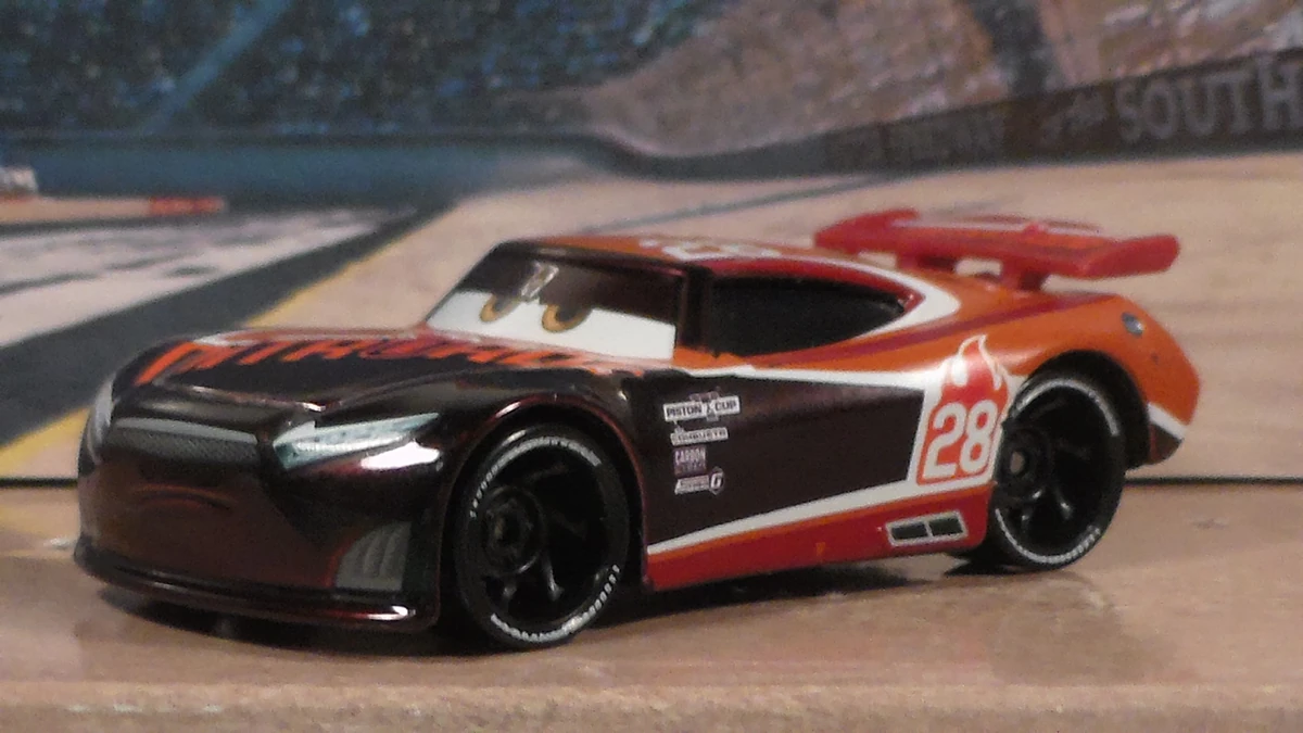 Tim Treadless | COOLection TV Wiki | Fandom