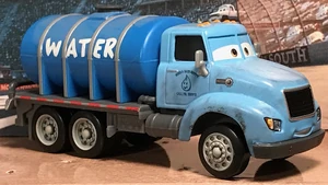 Mr. Drippy | COOLection TV Wiki | Fandom