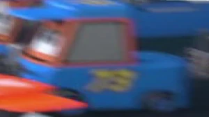 Hal Roadside | COOLection TV Wiki | Fandom