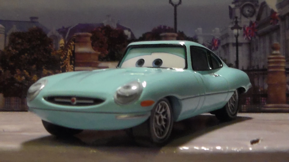 Jumpstart J. Ward | COOLection TV Wiki | Fandom