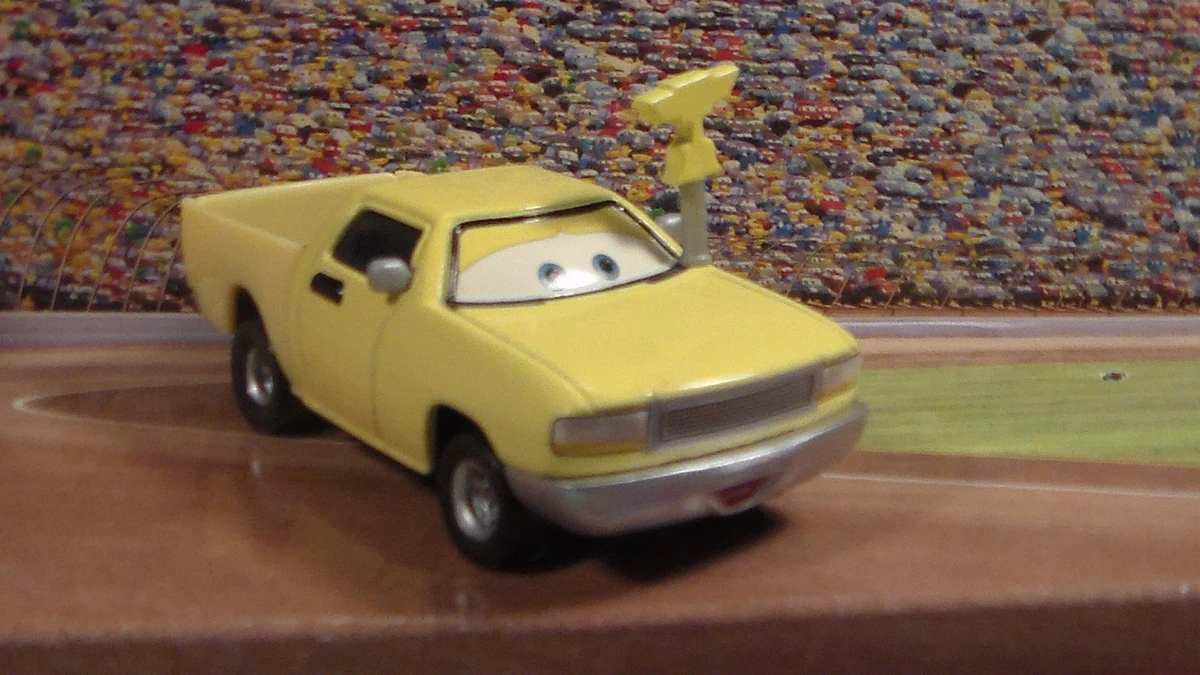 Jay W. | COOLection TV Wiki | Fandom