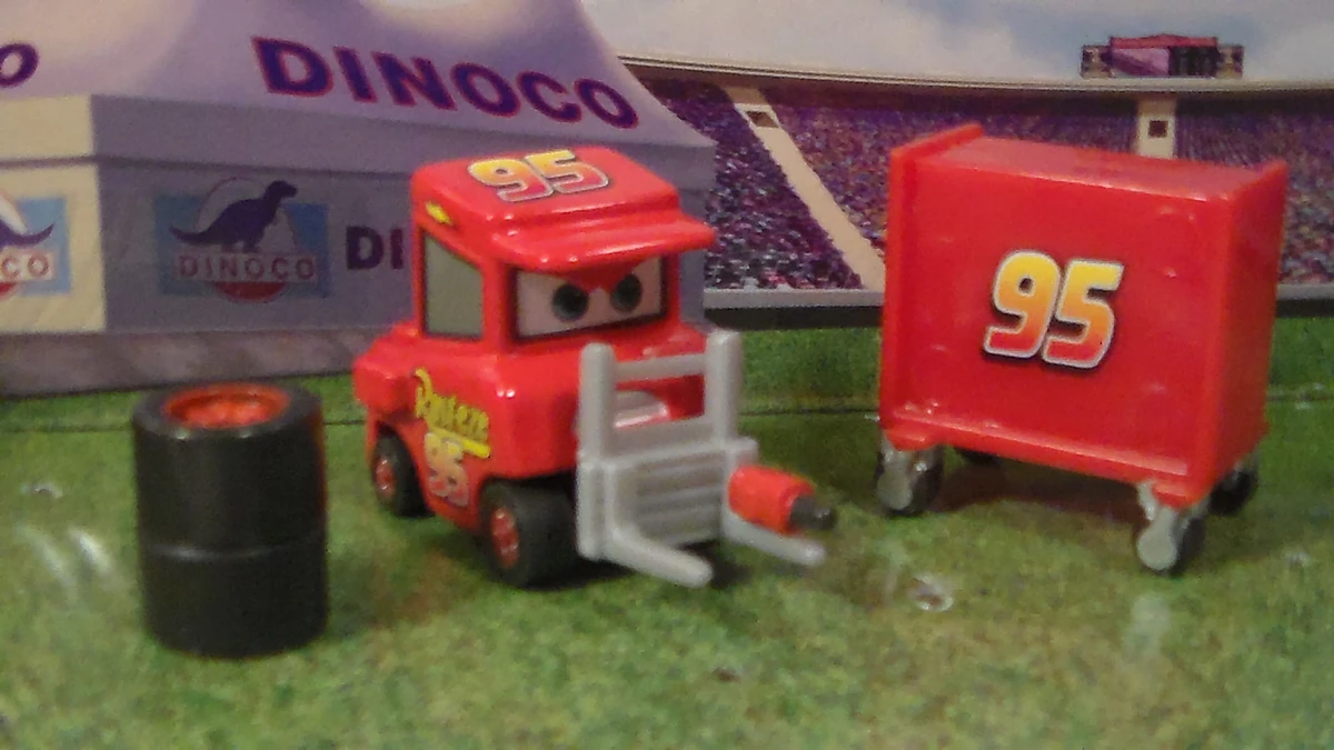 Not Chuck | COOLection TV Wiki | Fandom