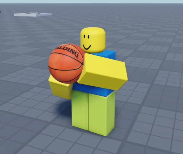 Dunk | Roblox Item Asylum Wiki | Fandom