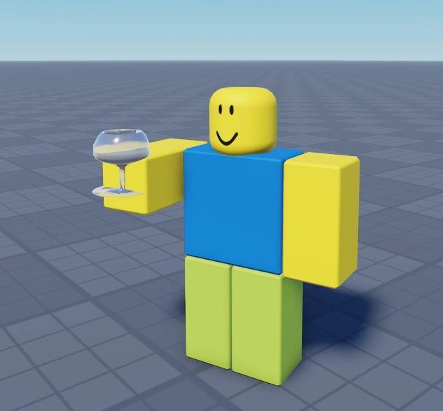 goblet | Roblox Item Asylum Wiki | Fandom