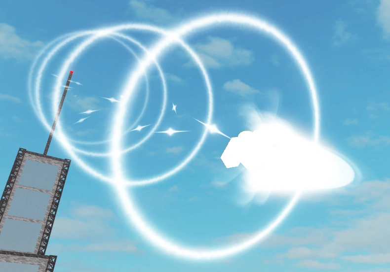 soba kick | Roblox Item Asylum Wiki | Fandom