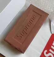 supreme brick | Roblox Item Asylum Wiki | Fandom