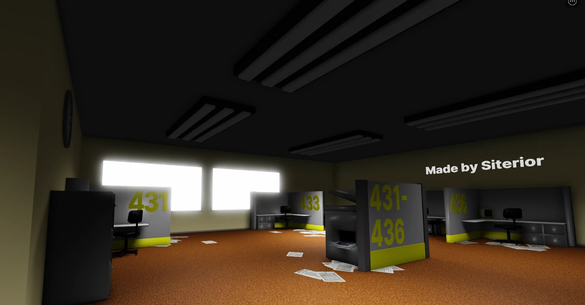 Parable | Roblox Item Asylum Wiki | Fandom