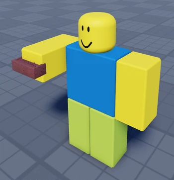 Supreme brick | Roblox Item Asylum Wiki | Fandom