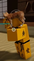 Cat | Roblox Item Asylum Wiki | Fandom