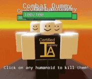 instant death | Roblox Item Asylum Wiki | Fandom