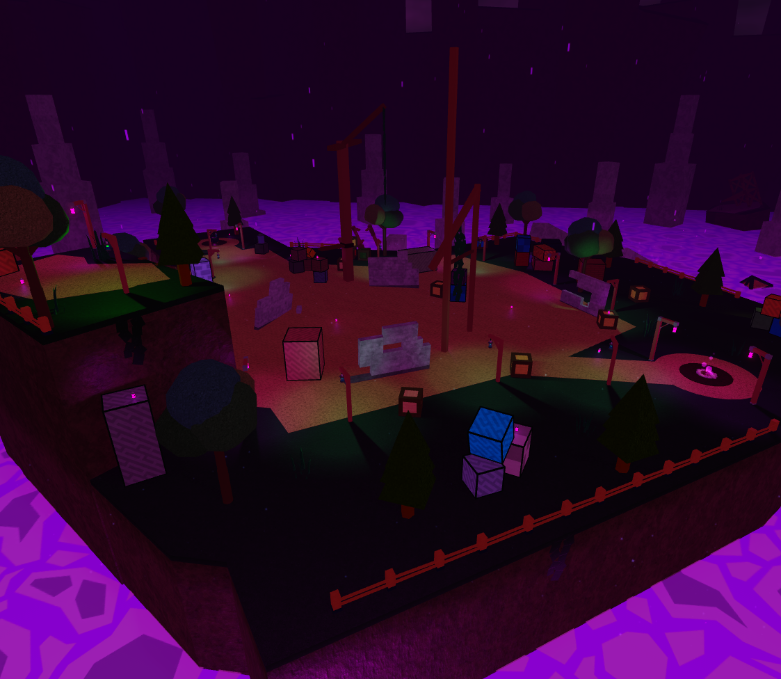 Discuss Everything About Roblox Item Asylum Wiki | Fandom