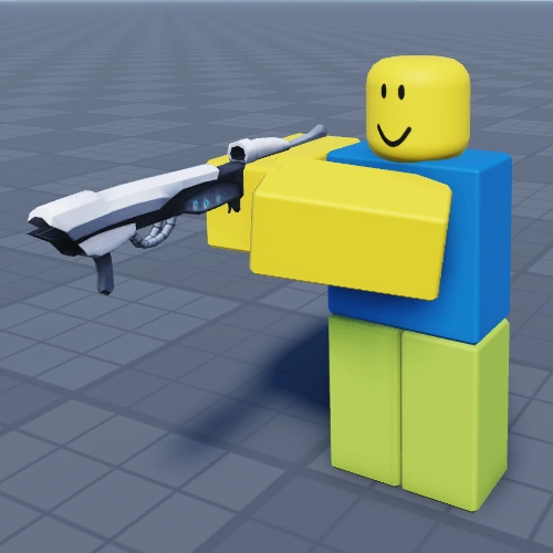 proton cannon | Roblox Item Asylum Wiki | Fandom