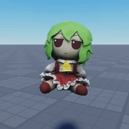 fumo | Roblox Item Asylum Wiki | Fandom