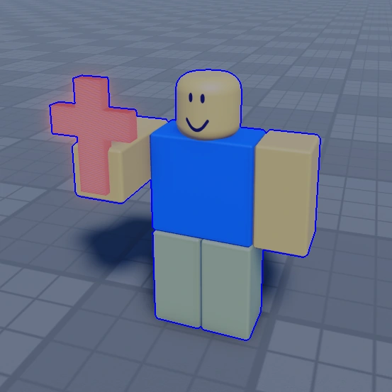 cross | Roblox Item Asylum Wiki | Fandom
